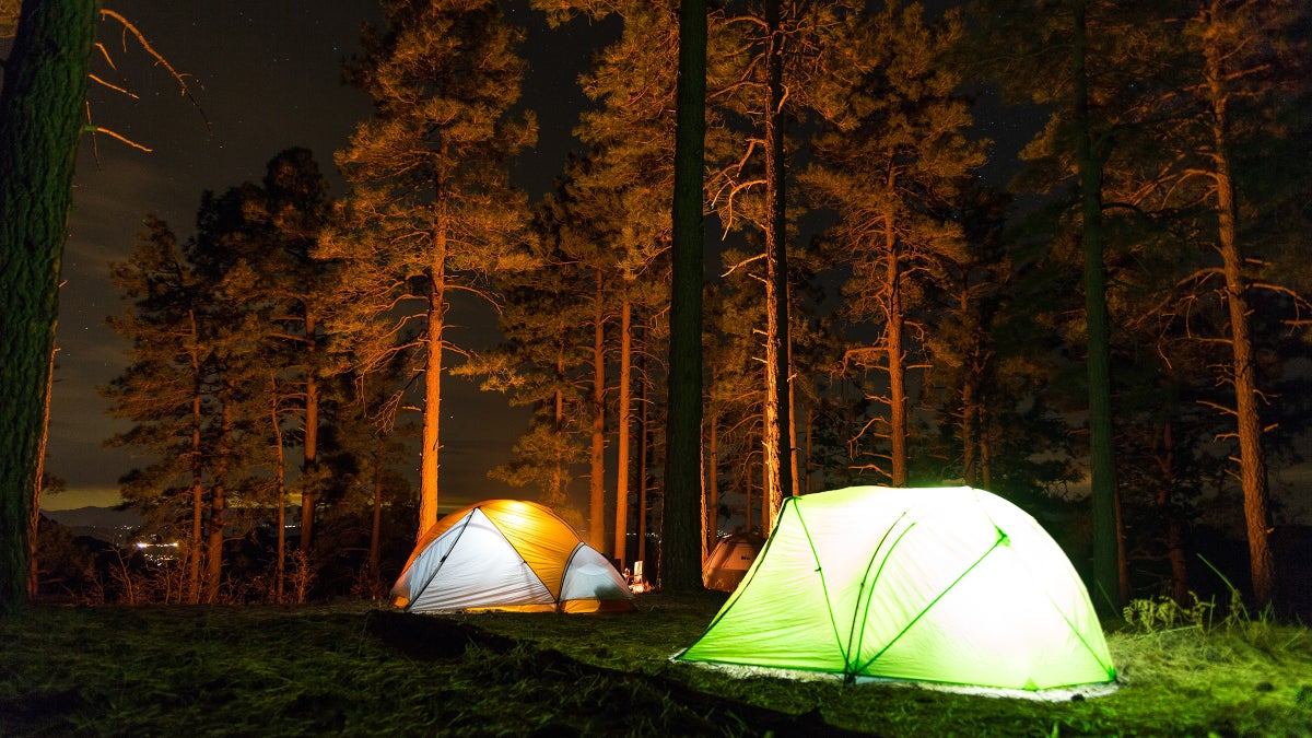 Your 101 Guide to Dispersed Camping - Outside Online