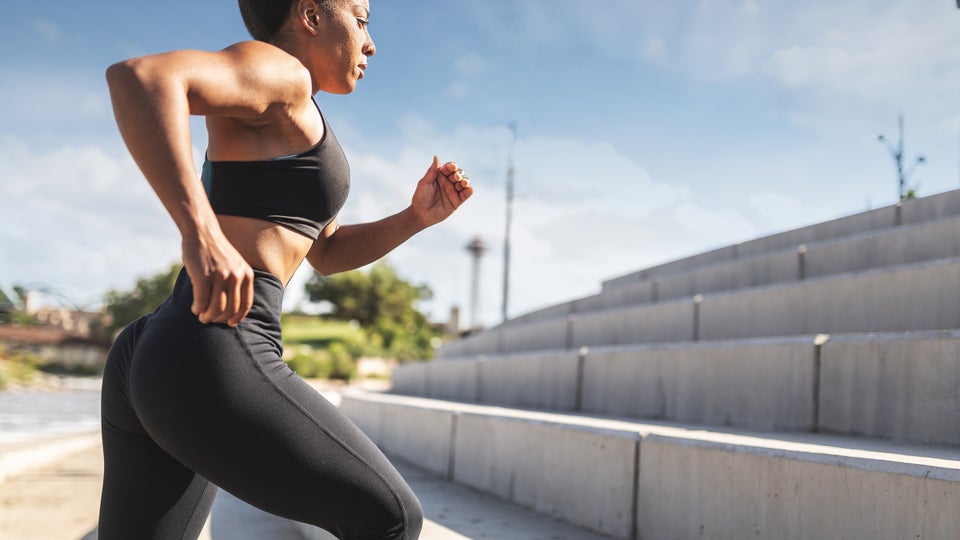 The Benefits of Daily Movement - Outside Online