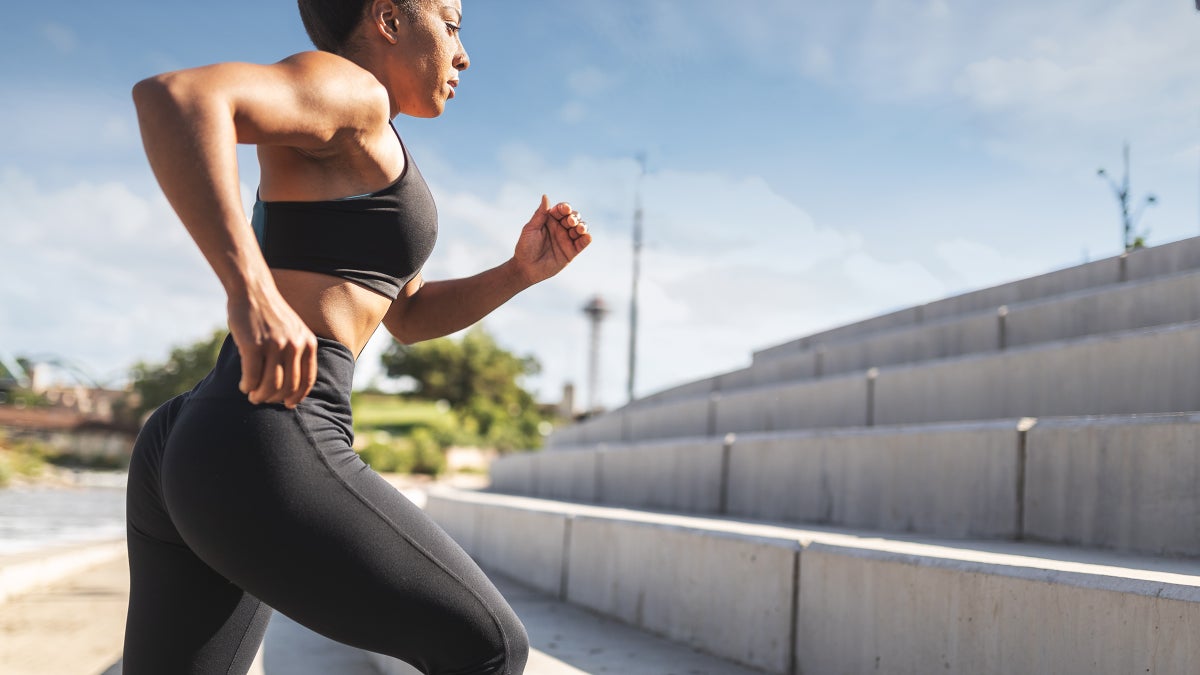 The Benefits of Daily Movement - Outside Online