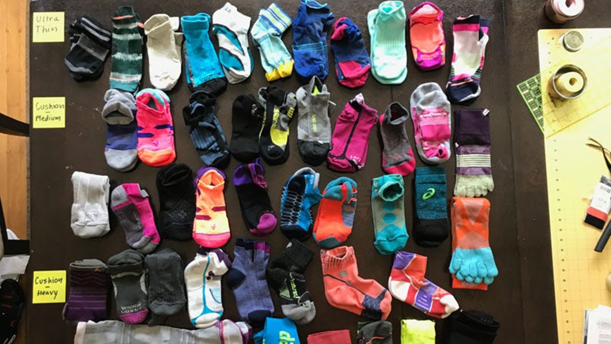 The Best Socks We’ve Ever Tested, on Sale - Outside Online