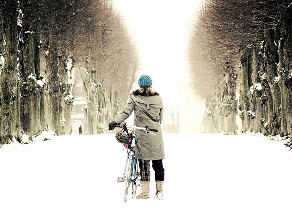 The Outside Guide to Winter - Outside Online