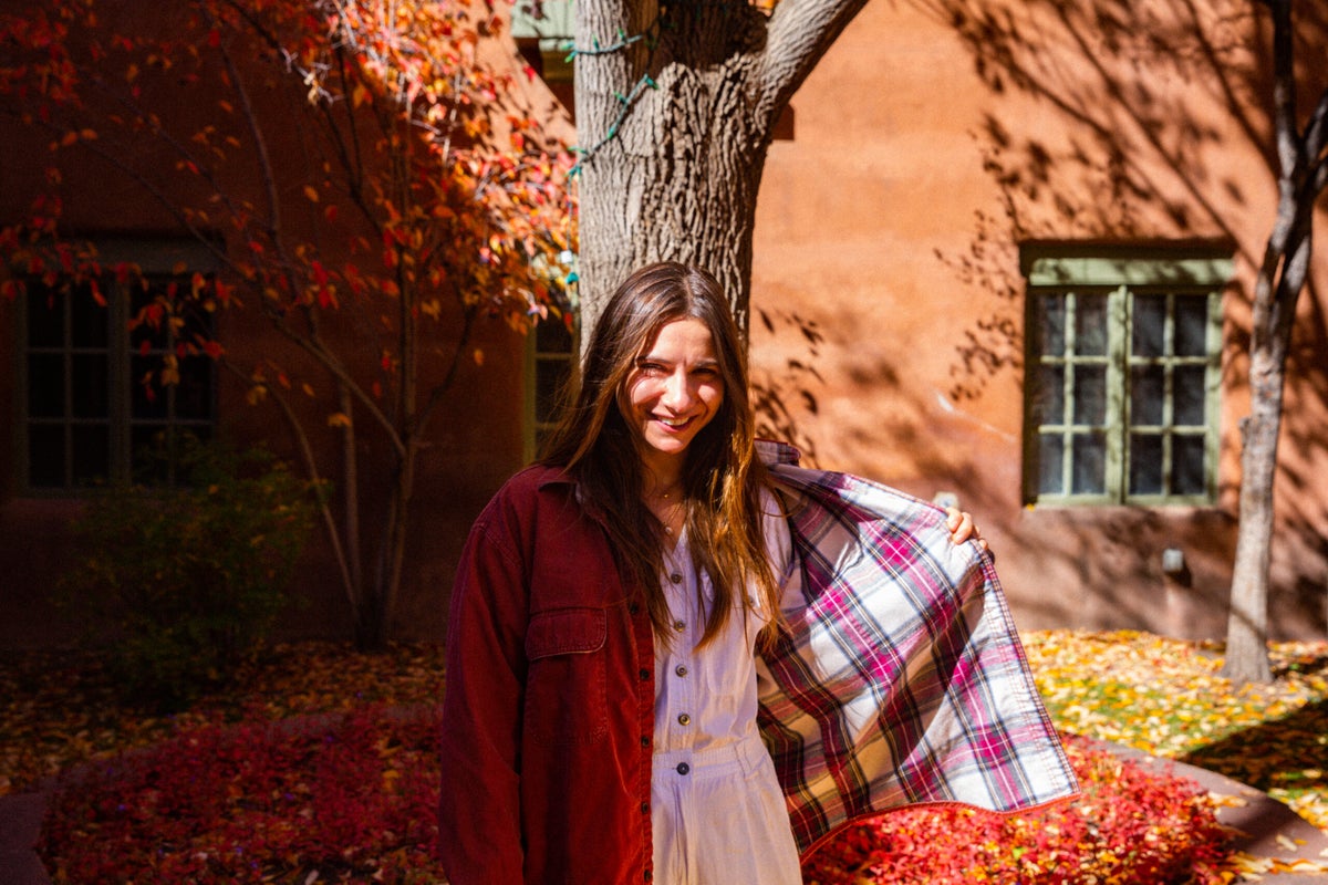 Our Favorite Flannel Shirts Tell the Best Stories - Outside Online