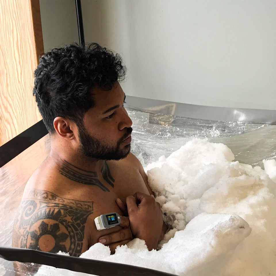 The Record-Setting Life of Mike McCastle - Outside Online