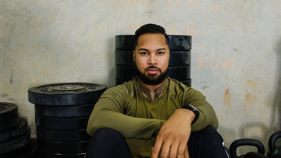 The Record-Setting Life of Mike McCastle - Outside Online