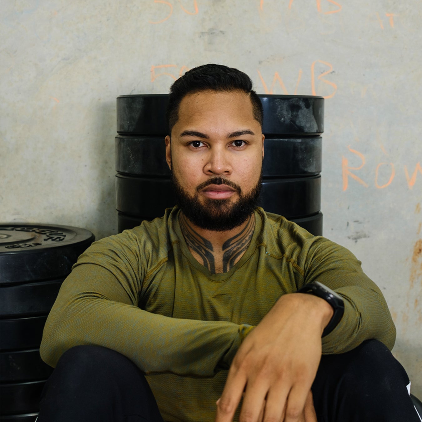 The Record-Setting Life of Mike McCastle - Outside Online