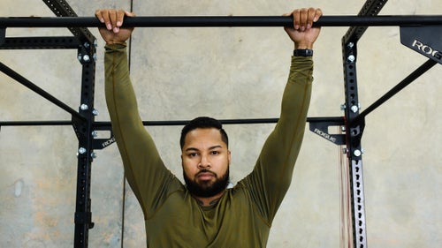 The Record-Setting Life of Mike McCastle - Outside Online