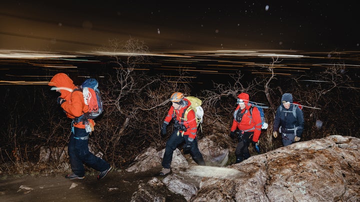 Why Drones Are the Future of Outdoor Search and Rescue - Outside Online