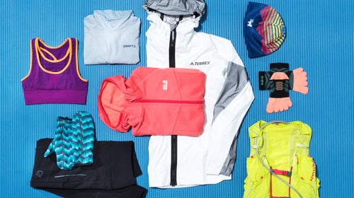The Best Women’s Running Kit of 2022 - Outside Online
