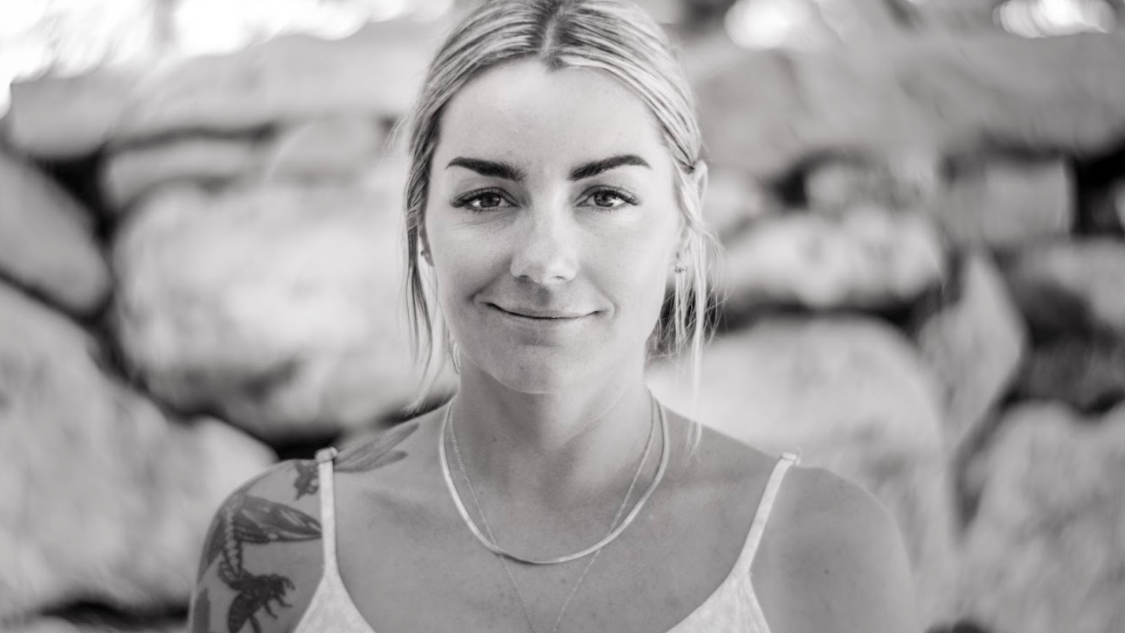 The Love and Strength of Stephanie Catudal - Outside Online