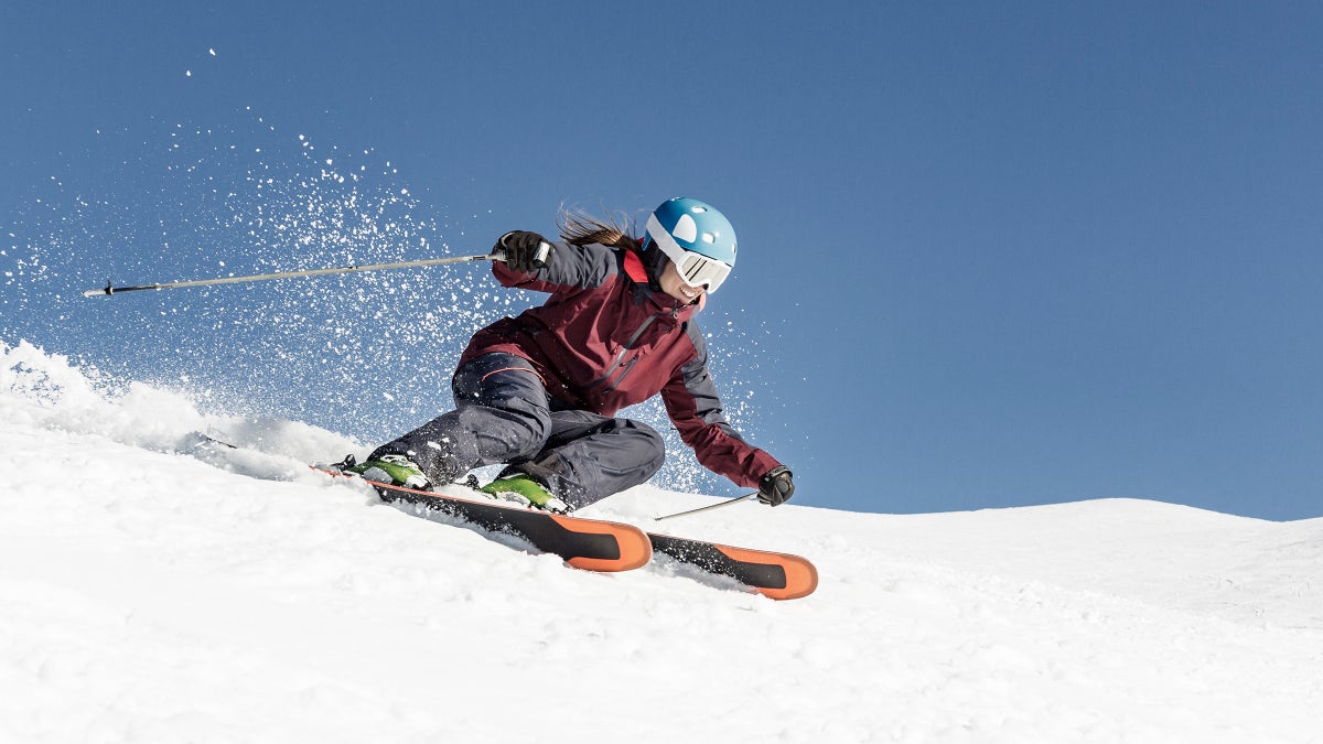 Runners-Up Review: The Frontside Skis That Almost Made Our 2022 Winter ...