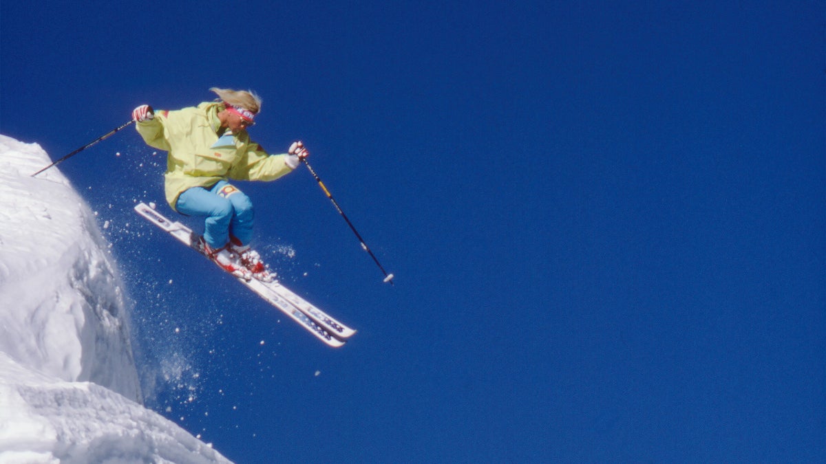 Approaching Outdoor Sports with Steez and Flow - Outside Online