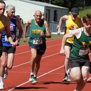 Roger Robinson Archives - Outside Online