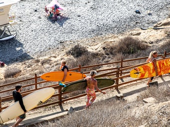 The Battle for Beacon’s Beach - Outside Online