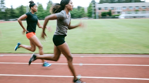 Do This 600-Meter Breakdown Workout to Strengthen Your Fatigue ...