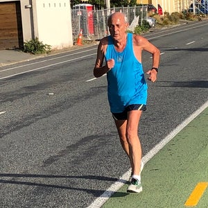 Roger Robinson Archives - Outside Online