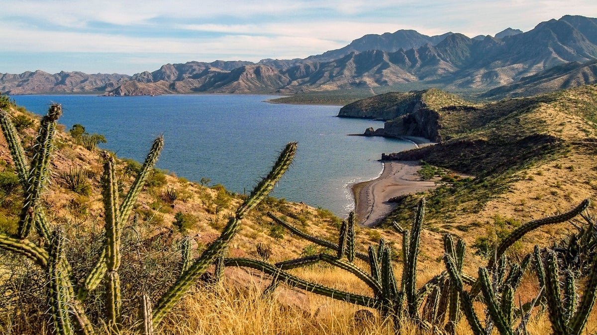 This is the Mexico for Adventurers - Outside Online