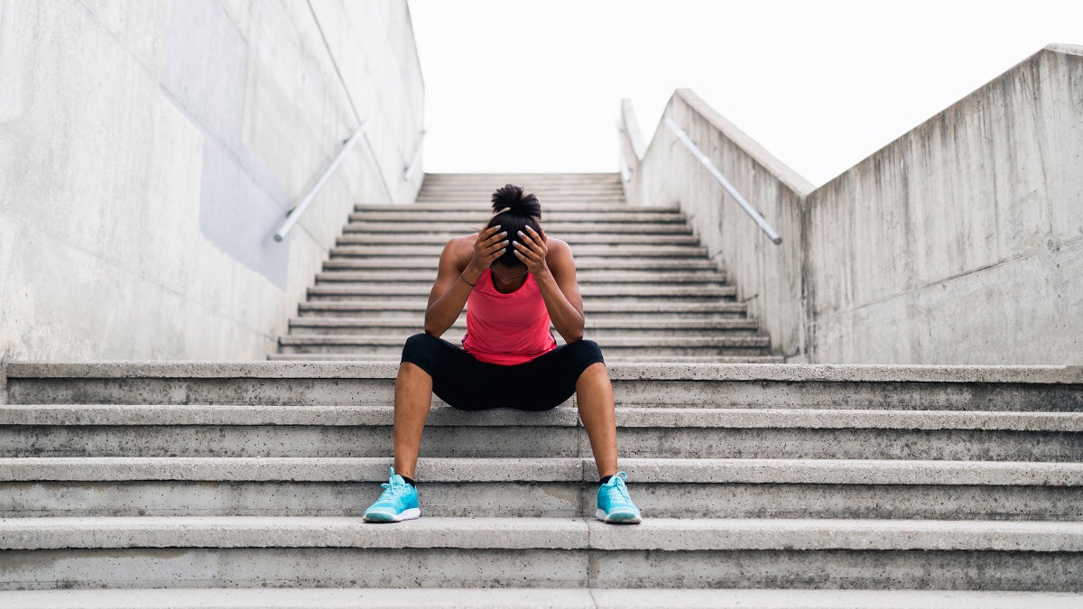 How to Overload Your Training Without Overreaching - Outside Online