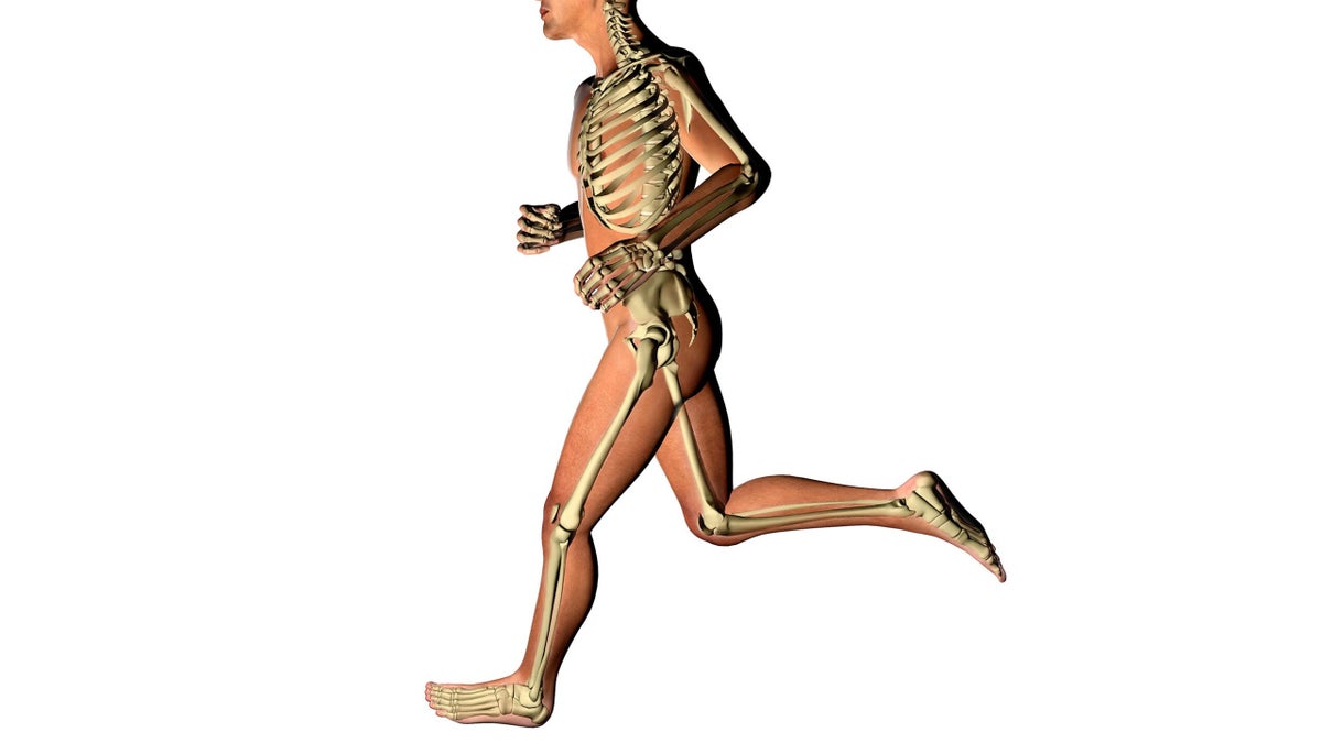 8 Ways to Improve Your Running Posture - Outside Online