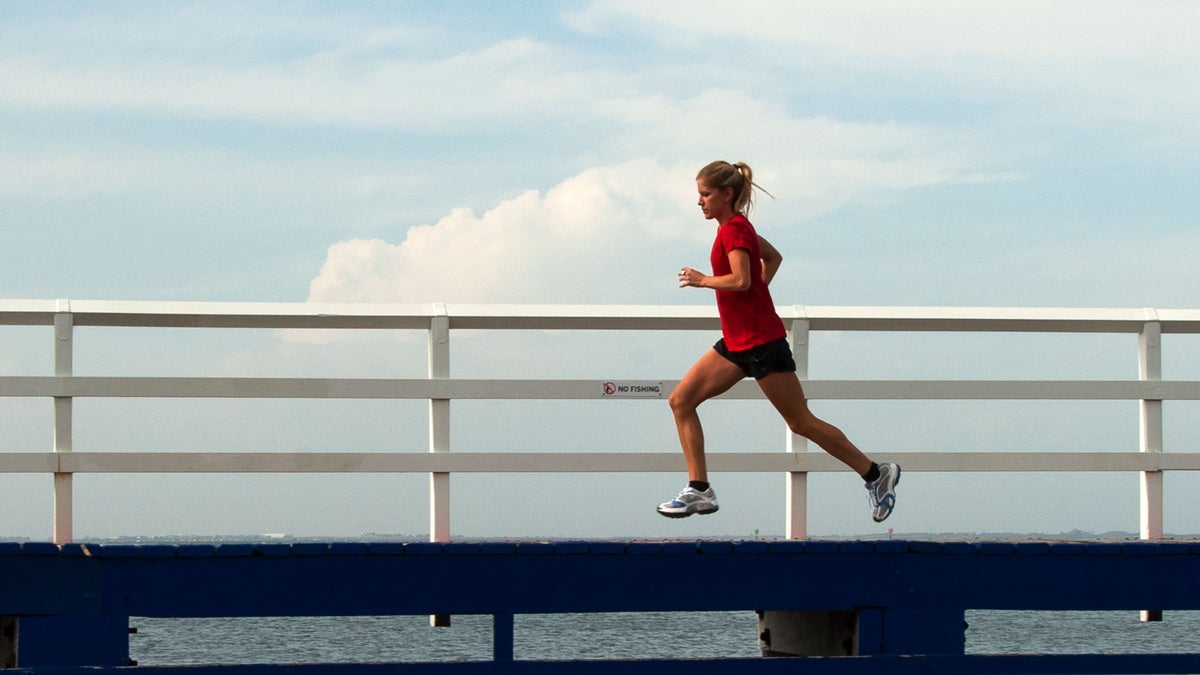 Four Training Zones Every Runner Needs to Know - Outside Online