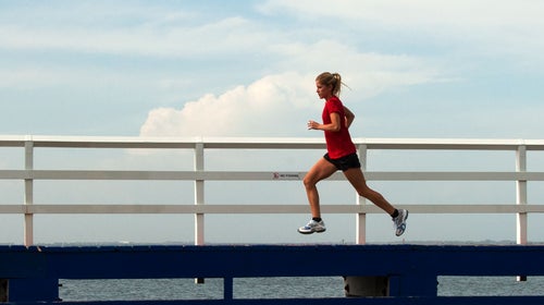 Four Training Zones Every Runner Needs to Know - Outside Online