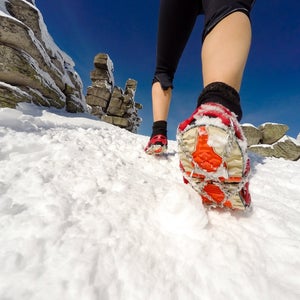 Health - Health, Nutrition, and Training - Outside Online