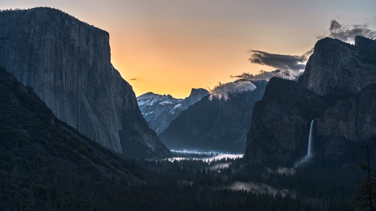 The Best View in Every State - Outside Online