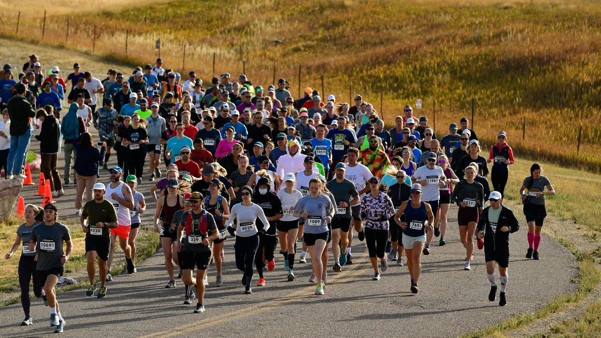 Run Your First—or Best—Half Marathon with This Comprehensive Training ...