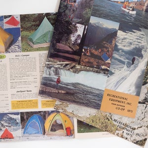 REI Archives - Outside Online