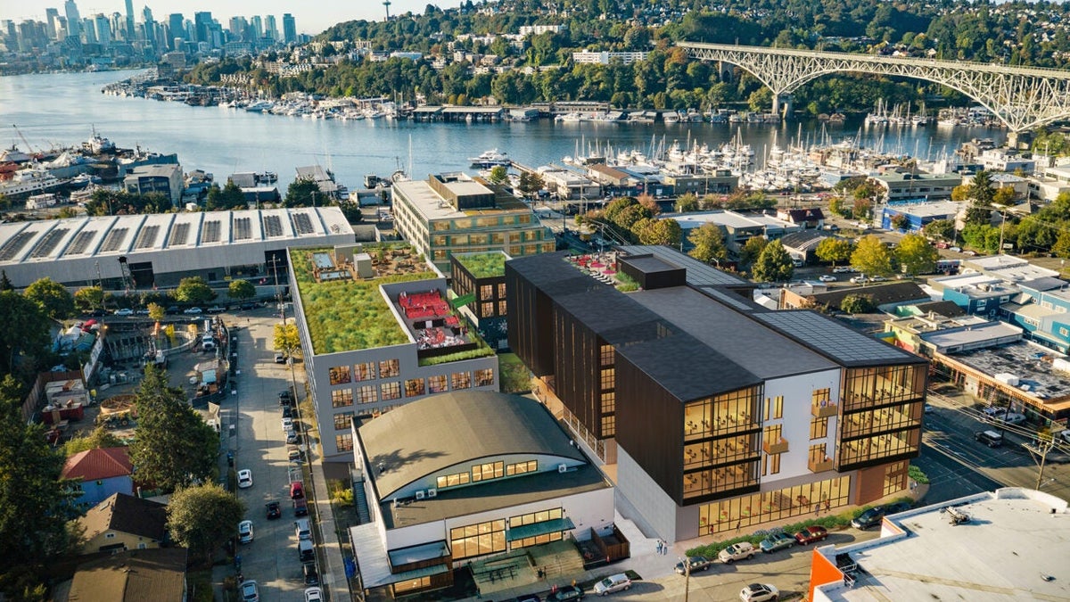 Evo Spends $17.5 Million on Land for New Seattle Development Project ...