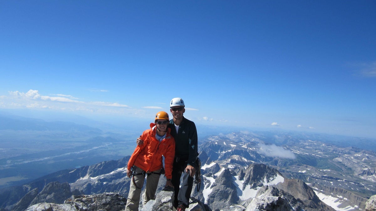 Brunton Sold to Wyoming Locals - Outside Online