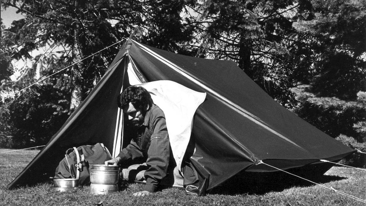 Bo Hilleberg, Founder of Hilleberg the Tentmaker, Discusses Half a ...