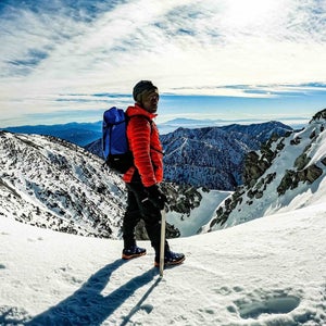 Alex Temblador Archives - Outside Online