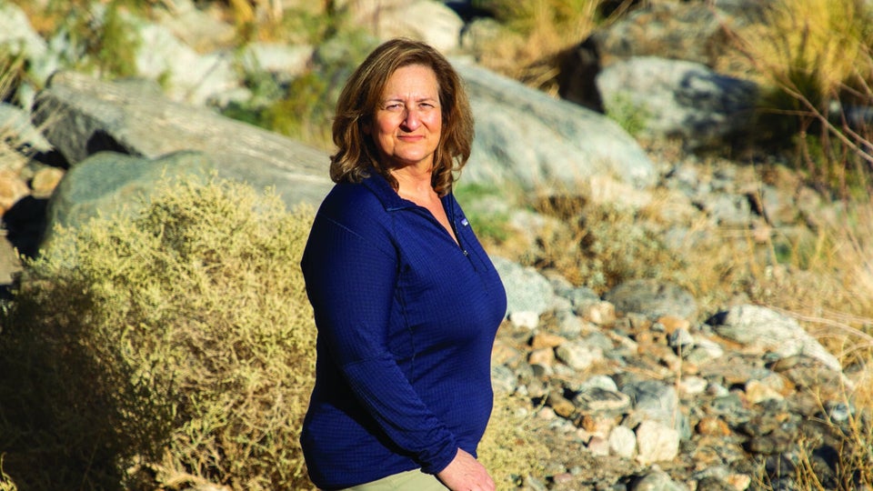 Rose Marcario on the Outdoor Industry’s Environmentalism: 'We’re Being ...