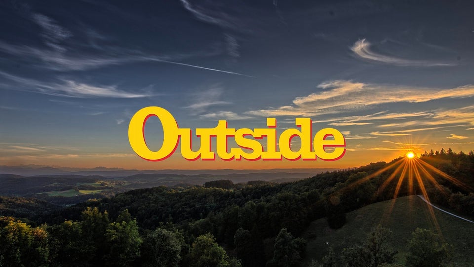 Outside Inc. Acquires Two New Media Brands - Outside Online