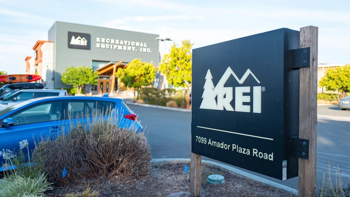 REI Upgrades Co-op Membership Program, Aims for 50 Million Members by ...