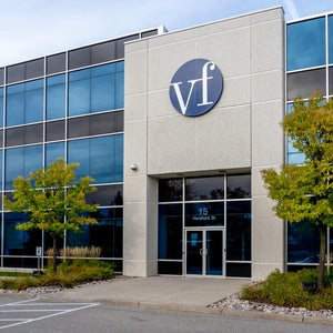 VF Corporation Archives - Outside Online