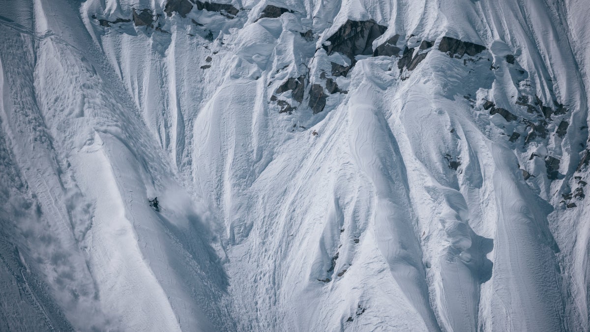 ‘Stories from Avalanche Terrain’ Reminds Us to Stay Safe This Spring ...
