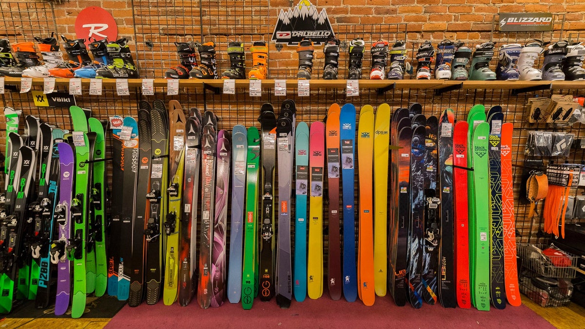 Retailer Spotlight: Backcountry Essentials in Bellingham, Washington ...