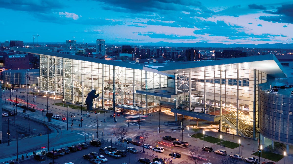 A Guide to Summer '21 Trade Shows in the Outdoor Industry - Outside Online