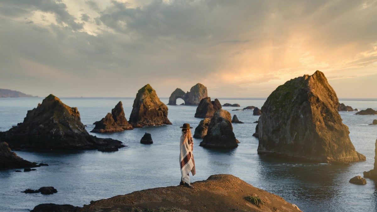 Ibex Rising: Behind the Scenes of a Beloved Brand’s Rebirth - Outside ...