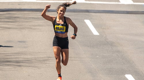 How Super Shoes Are Upending Running’s Sponsorship Model - Outside Online