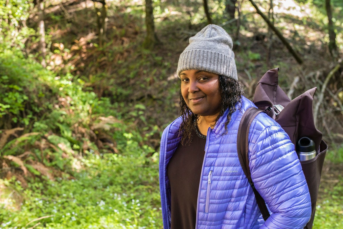 In the outdoor industry, coronavirus has not slowed DEI efforts