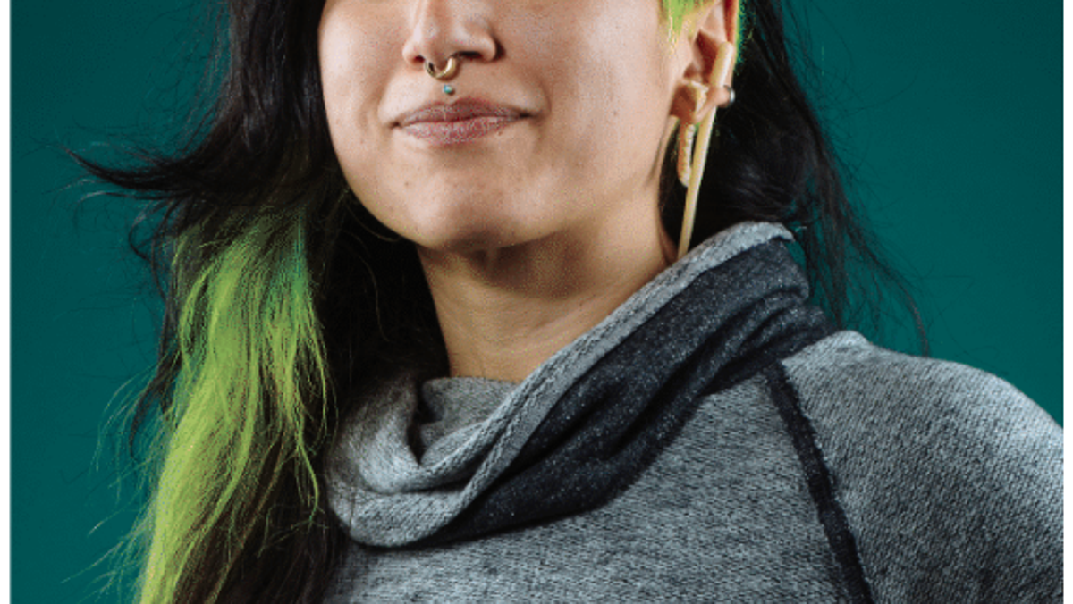 Fresh Faces of the Outdoor Industry - Outside Online