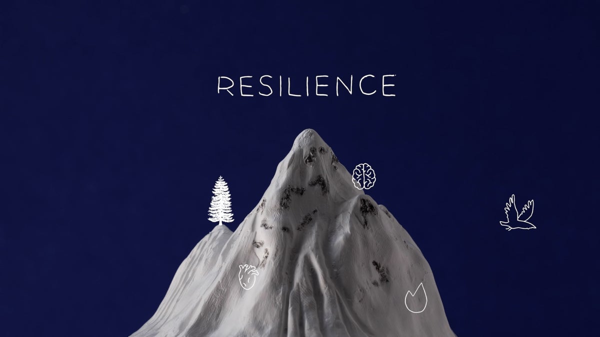 What’s the Secret to Success in (and out of) the Mountains? Resilience ...