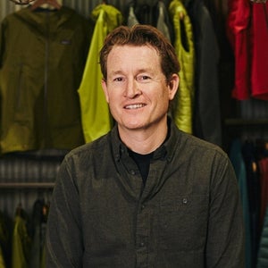 Kristin Hostetter Archives - Outside Online