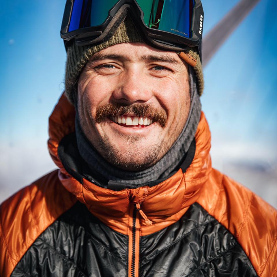 Skier and Industry Friend Sam Coffey Dies at 29 - Outside Online