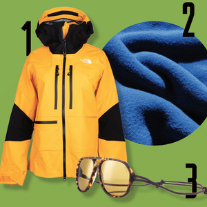 Ryan Wichelns and Kristin Hostetter Archives - Outside Online