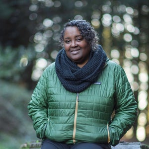 Teresa Baker Archives - Outside Online