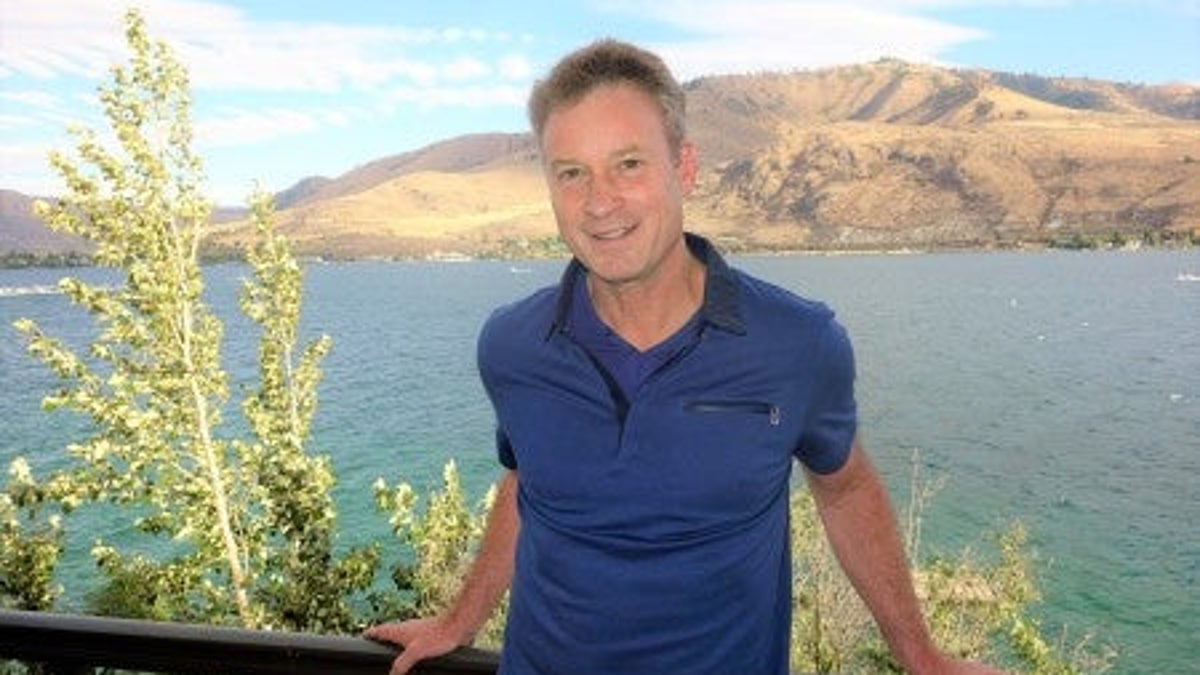 5 Questions with Timothy Egan, Author and New York Times Columnist ...