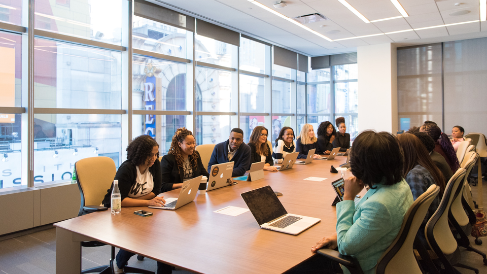 How to Start an Employee Resource Group at Your Company - Outside Online